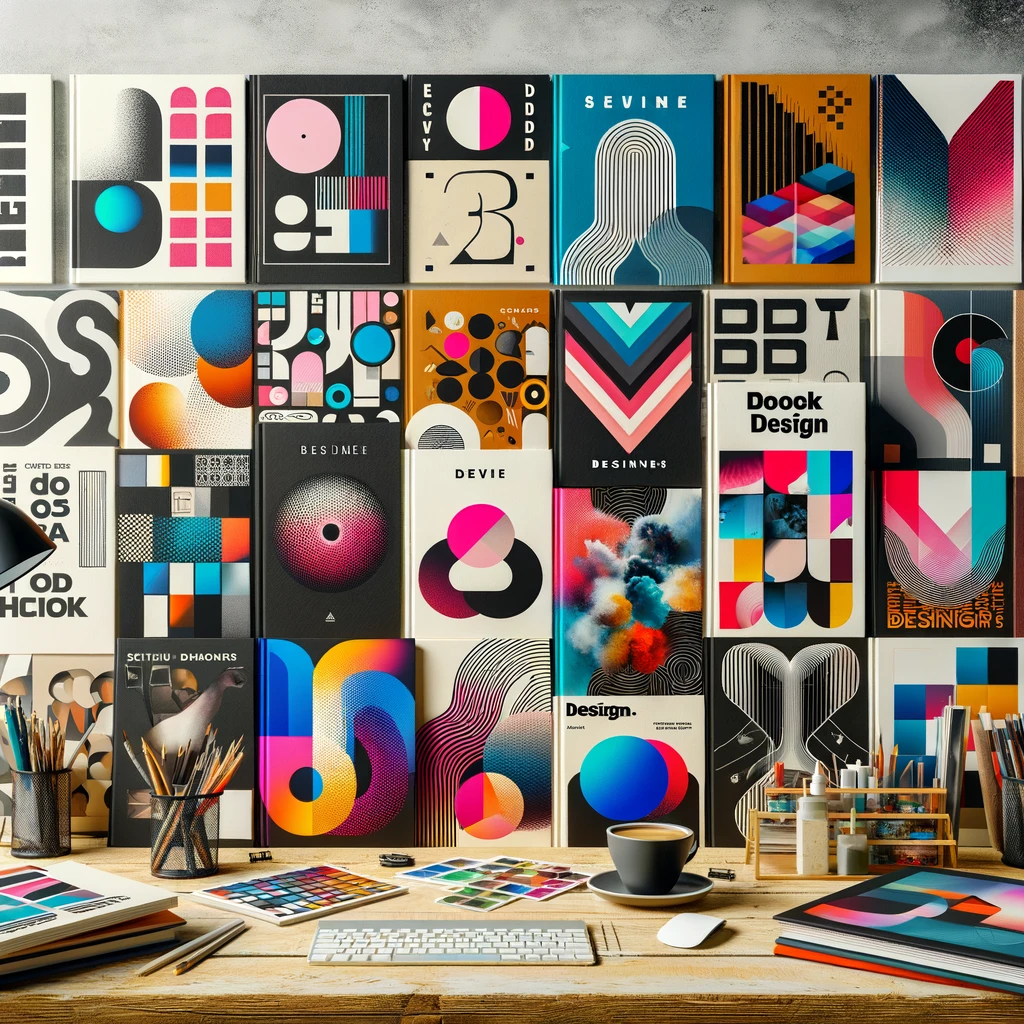 Innovative Cover Design Trends [Beginner's Guide] | Beverly Hills ...