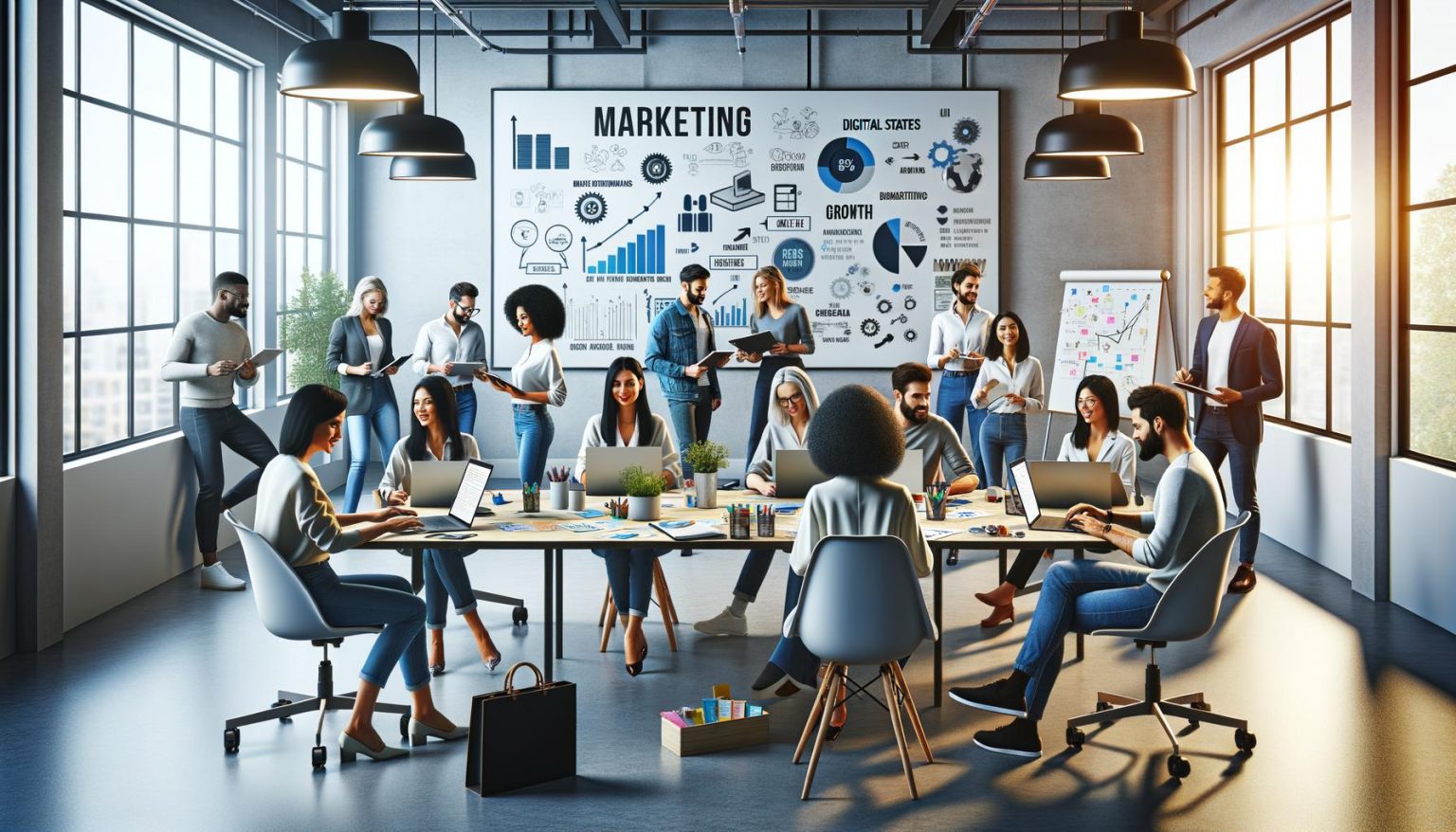 Exploring New Media: Examples in Today's Digital World | Beverly Hills ...