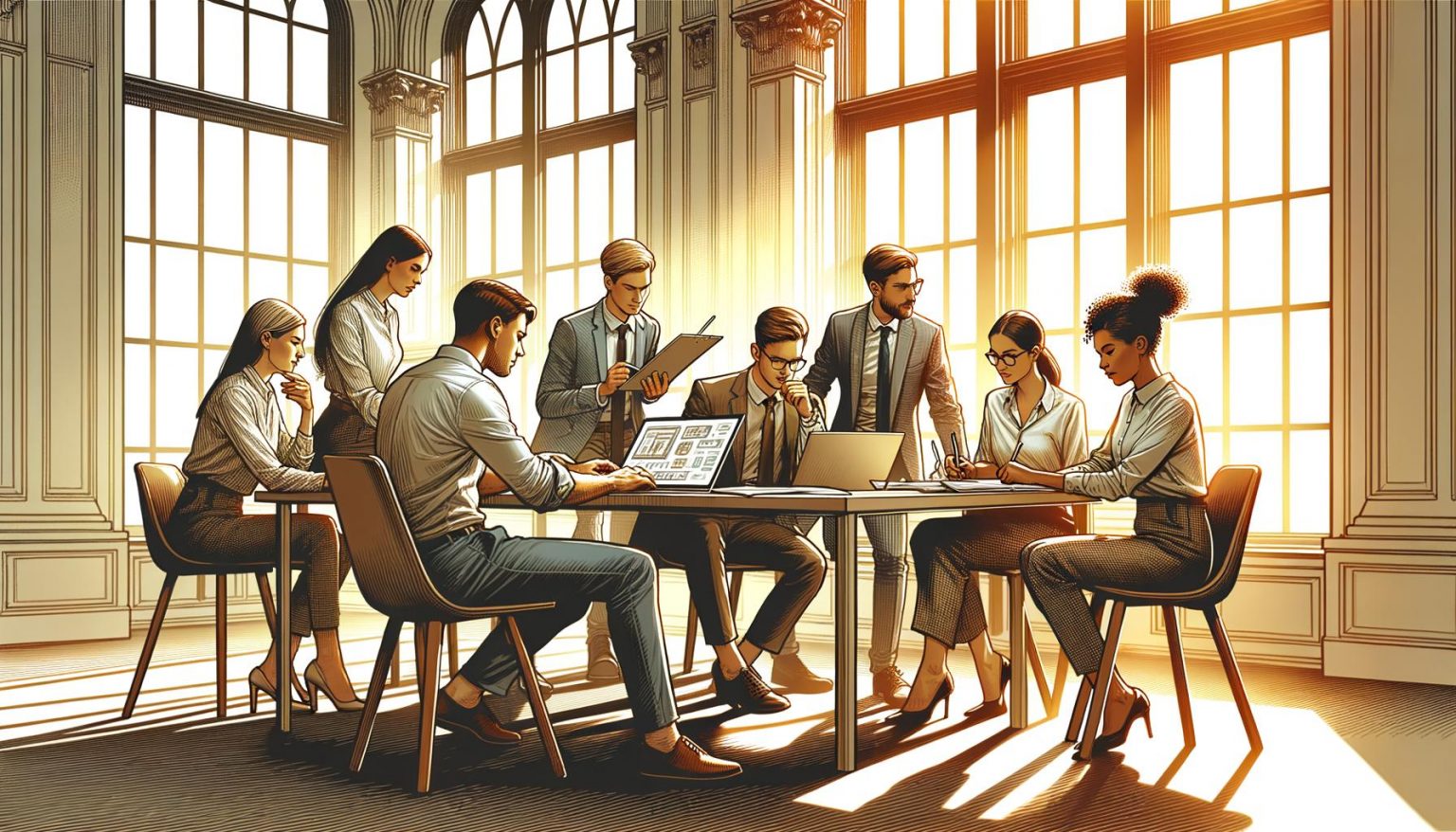 Exploring New Media: Examples in Today's Digital World | Beverly Hills ...